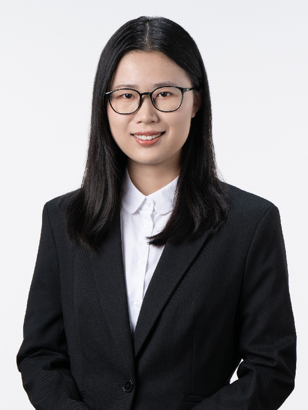 Student Profile | BUSRPG, HKBU